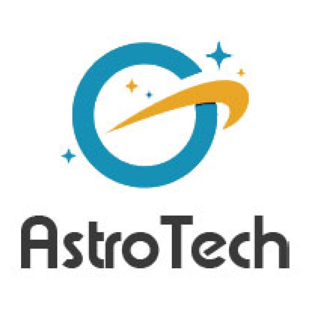 AstroTech - Astrology software sales and training