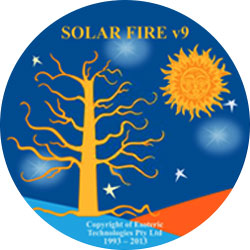 Solar Fire Information - AstroTech